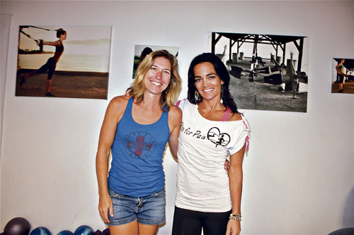 Race For Pa'akamana'o Matiu Lee