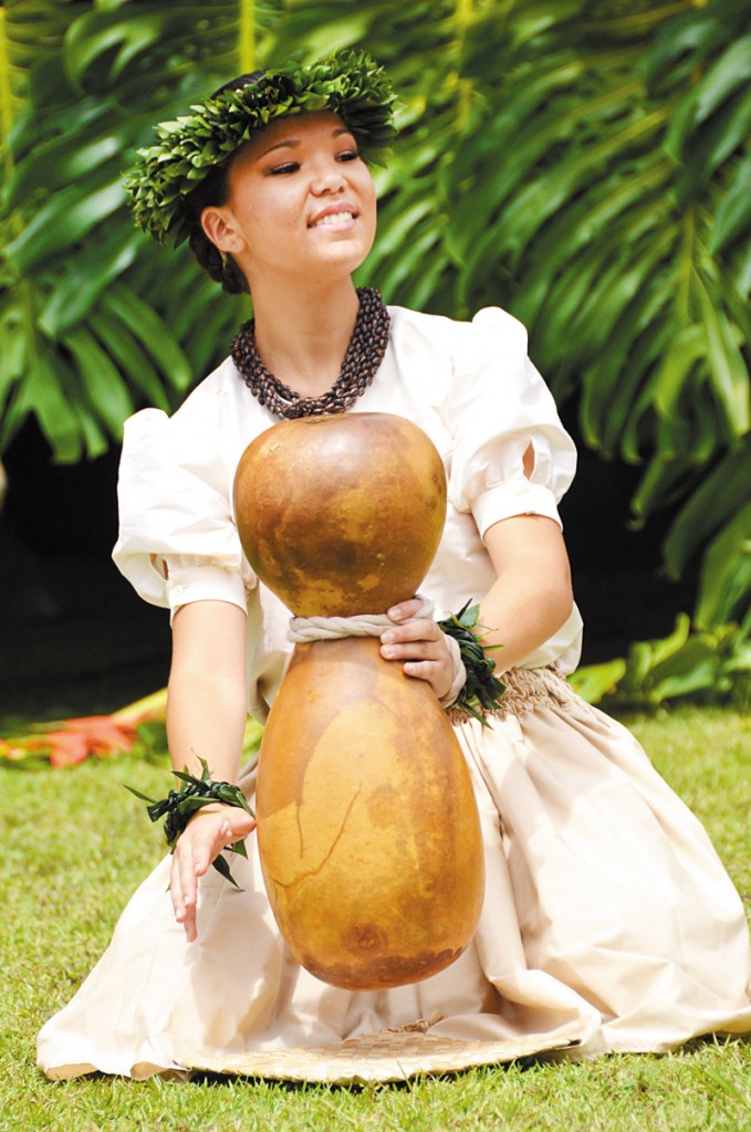 Going Native On The North Shore - MidWeek Kaua'i
