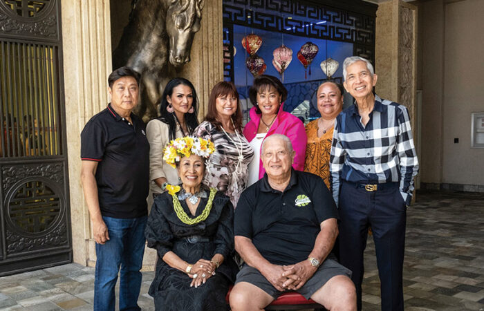 The Gang’s Getting Back Together - MidWeek Kaua'i